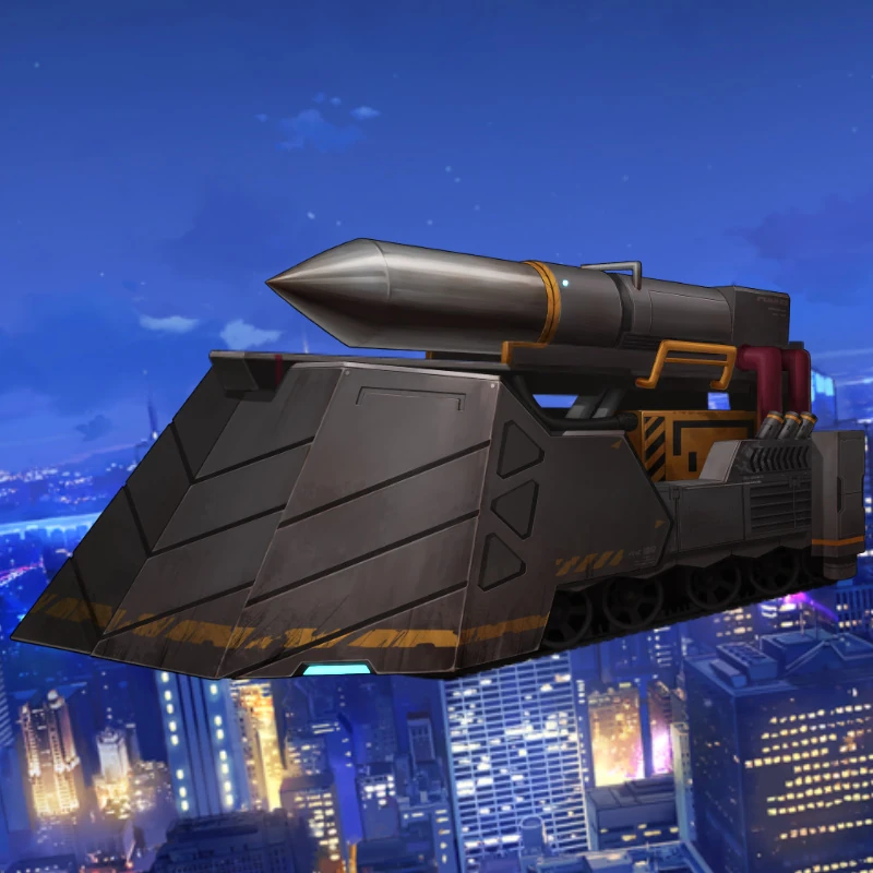 Rhino | Counter Side Wiki | Fandom