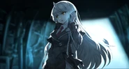 Hilde/Gallery | Counter:Side Wiki | Fandom
