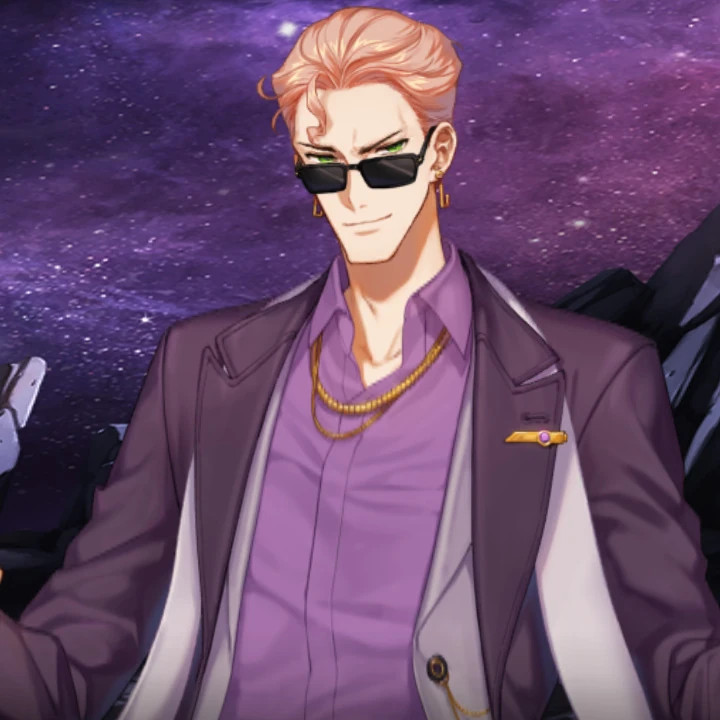 Jacob Finley | Counter:Side Wiki | Fandom