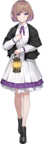 Sylkie | Counter:Side Wiki | Fandom