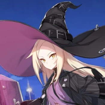 Laura Beatrix | Counter Side Wiki | Fandom