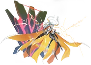 Sigma | Counter:Side Wiki | Fandom