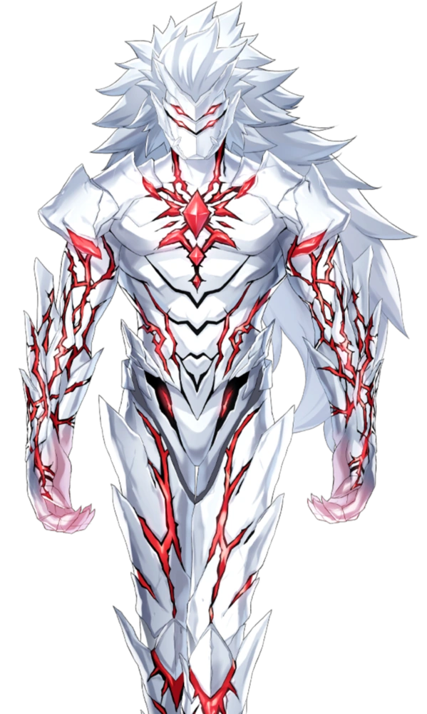 Aporia | Counter:Side Wiki | Fandom