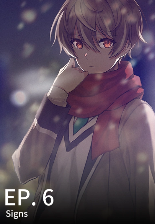 Signs | Counter:Side Wiki | Fandom