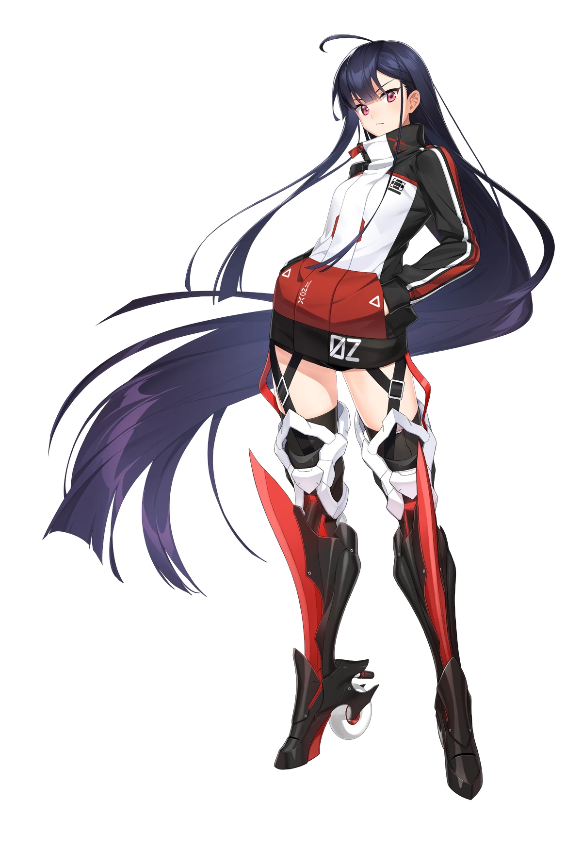 Dorothy | Counter:Side Wiki | Fandom