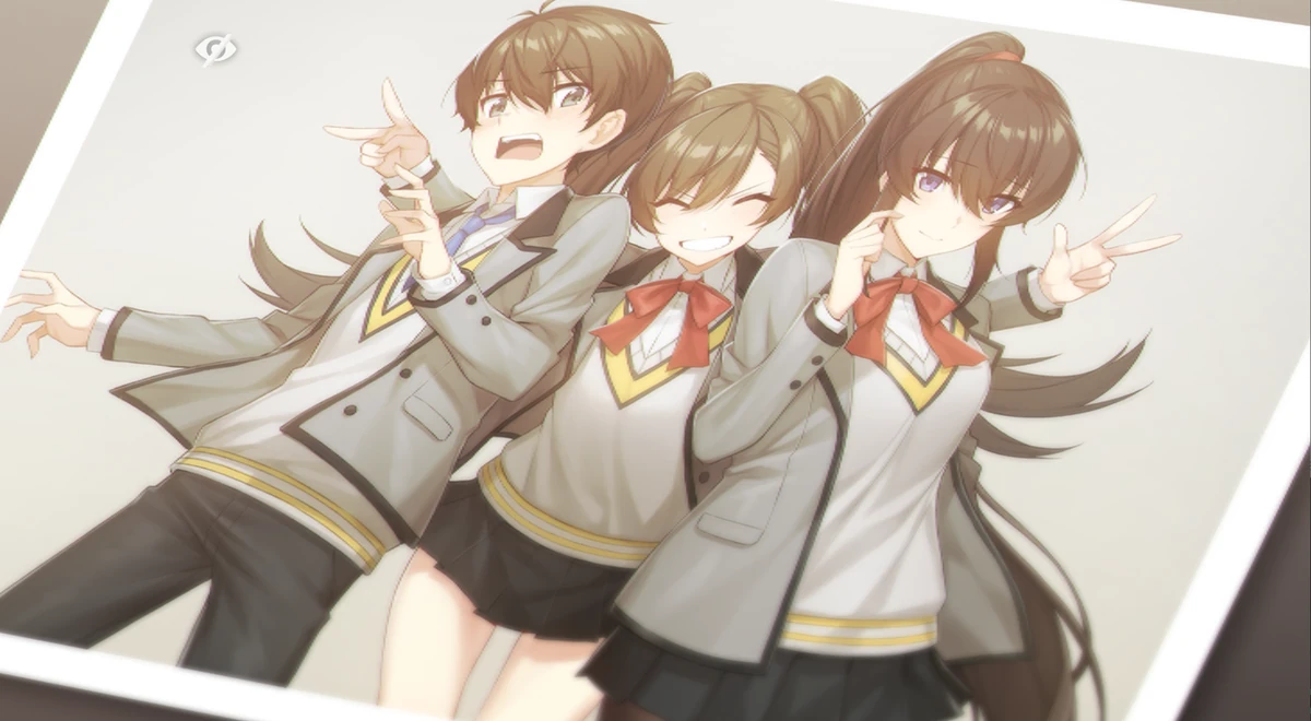 Yoo Mina/History | Counter:Side Wiki | Fandom