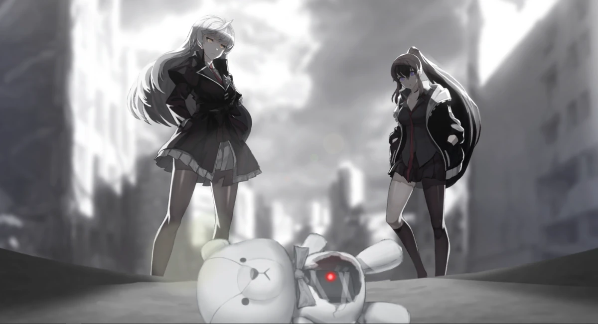 Eternium Resonance Pulse Generator | Counter:Side Wiki | Fandom