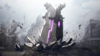 Replacer Incident | Counter:Side Wiki | Fandom