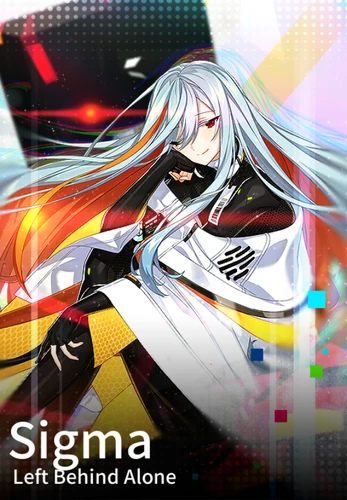 Left Behind Alone | Counter:Side Wiki | Fandom