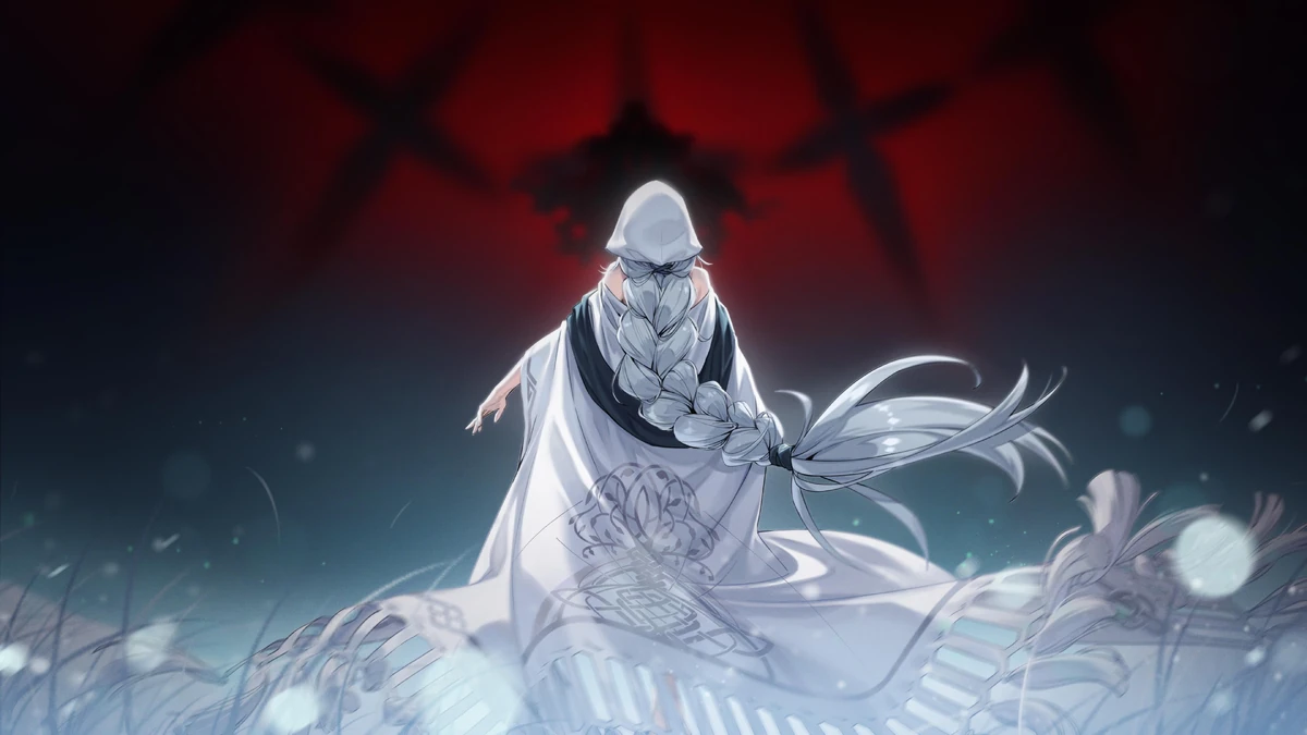 Avenger | Counter:Side Wiki | Fandom