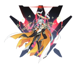 Sigma | Counter:Side Wiki | Fandom