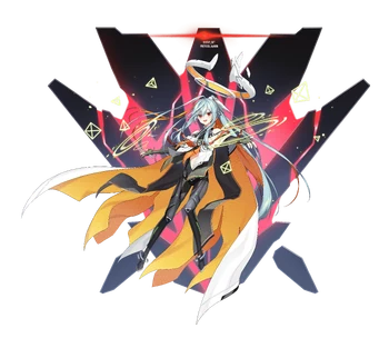 Sigma | Counter:Side Wiki | Fandom