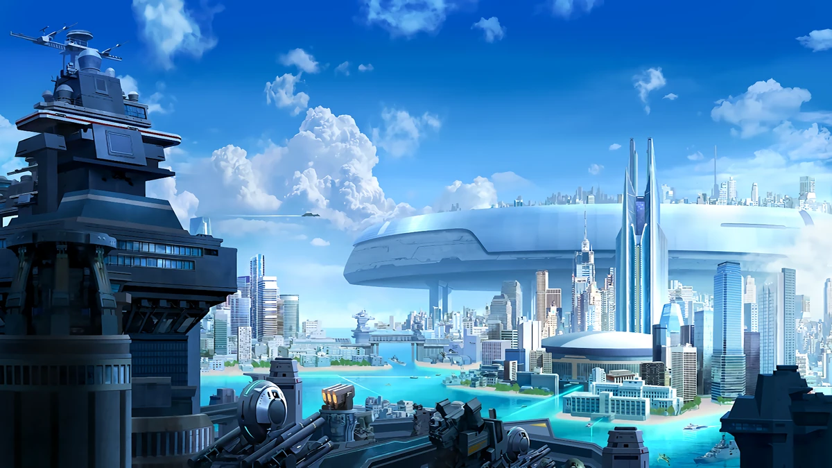 Adrift | Counter:Side Wiki | Fandom