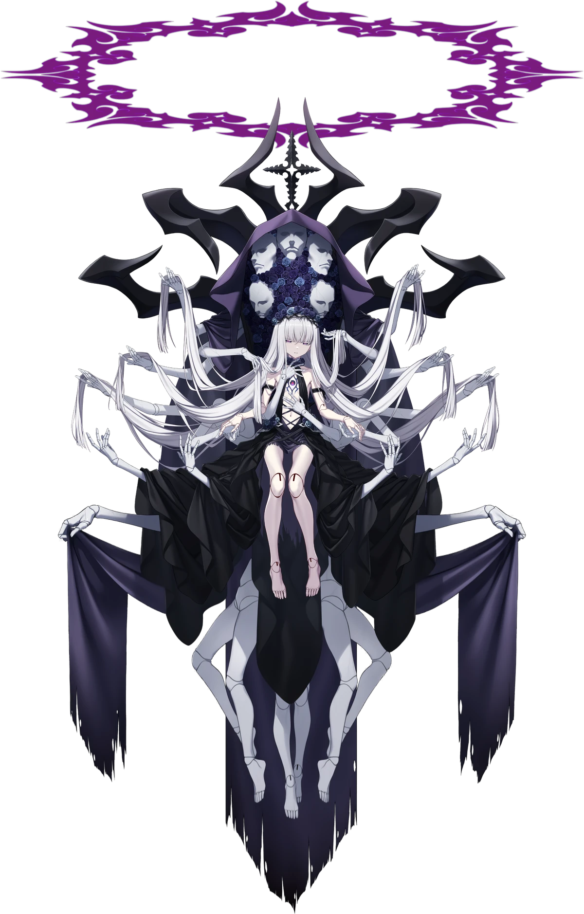 Audra | Counter:Side Wiki | Fandom