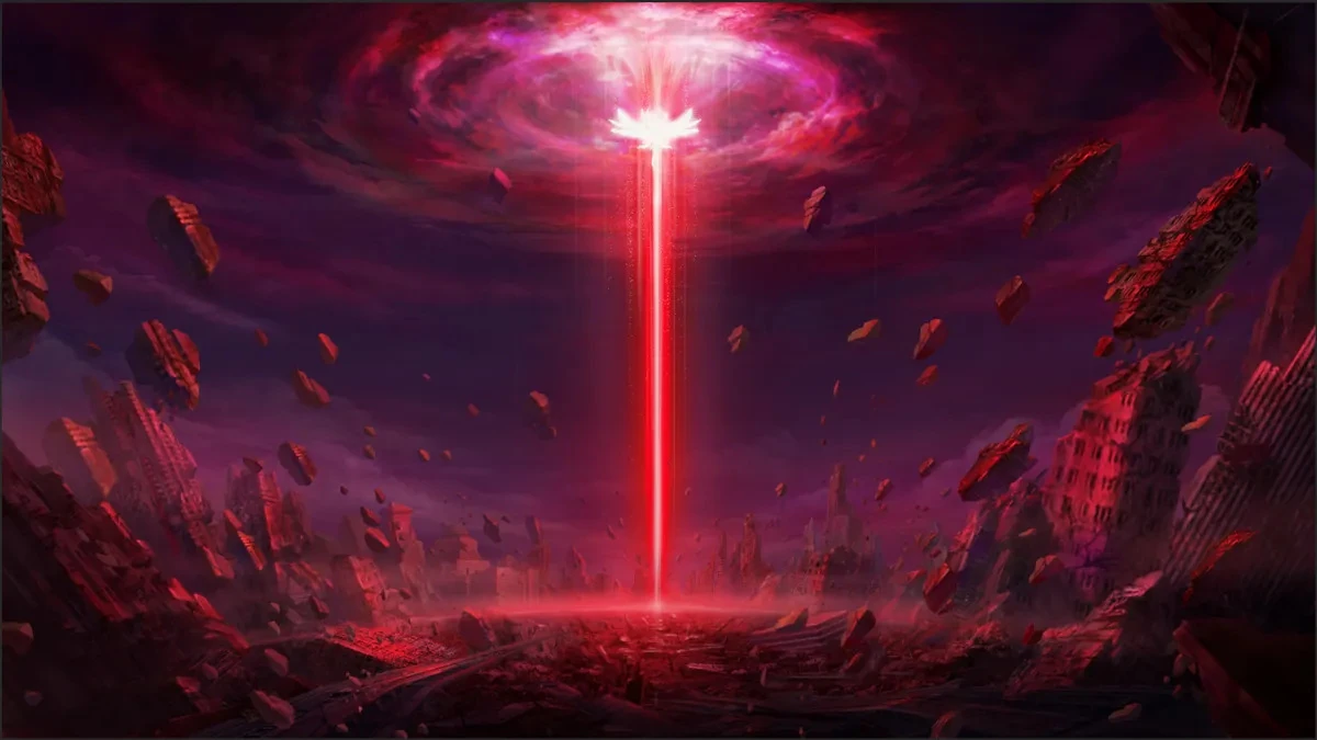 Grand Dimension Crevice | Counter:Side Wiki | Fandom