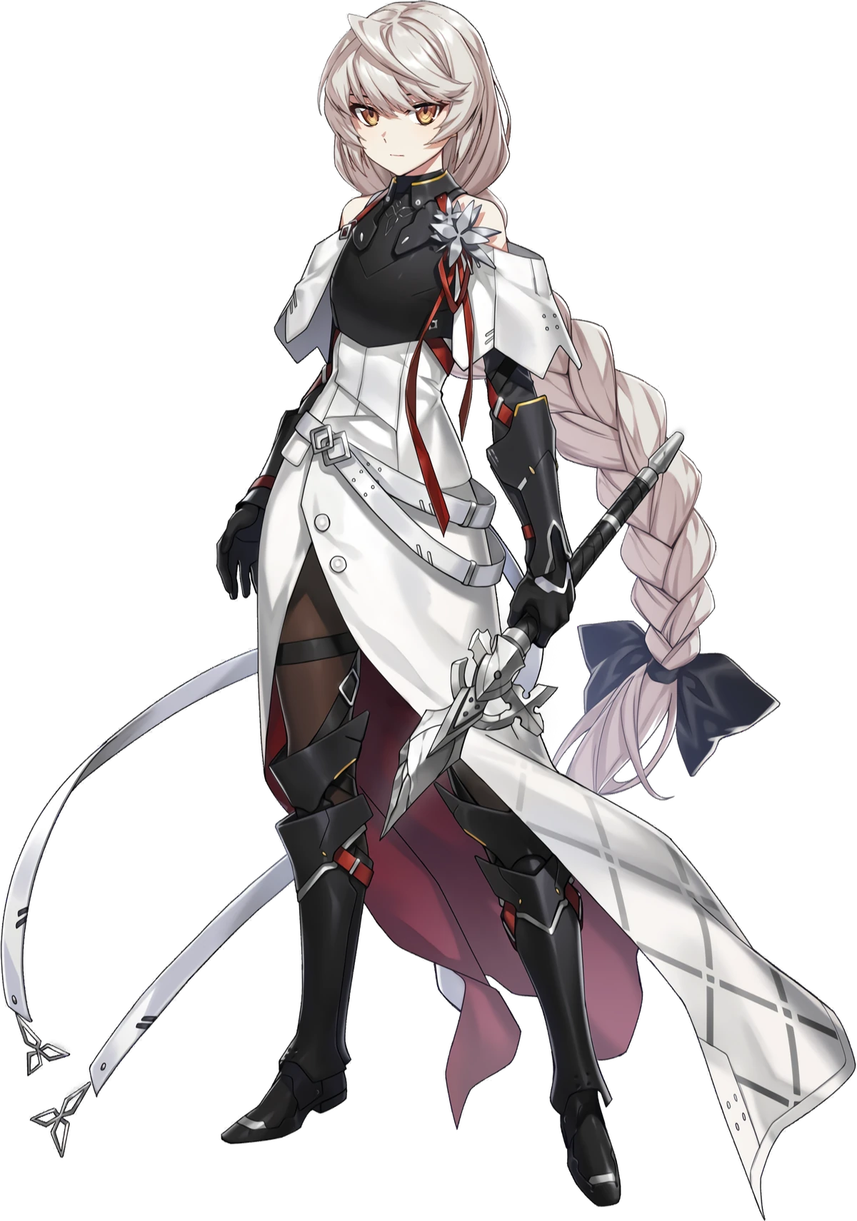 Hilde/Gallery | Counter:Side Wiki | Fandom