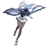 Gaeun | Counter:Side Wiki | Fandom