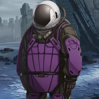 List of minor characters | Counter:Side Wiki | Fandom