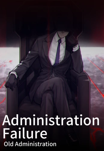 Administration Failure (story) | Counter:Side Wiki | Fandom