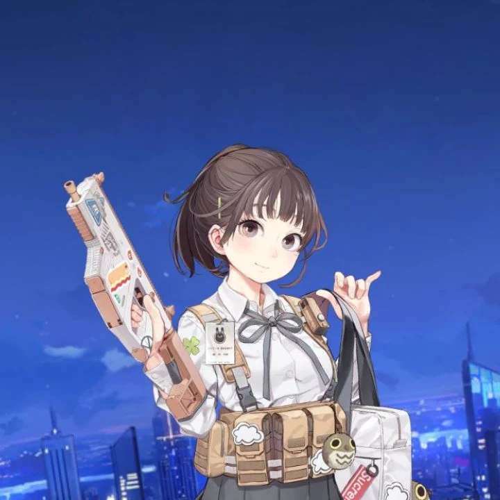 Cho Hojin | Counter Side Wiki | Fandom