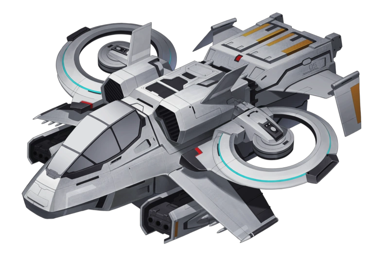 Janus | Counter:Side Wiki | Fandom