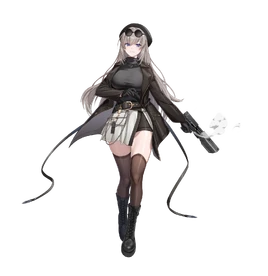 Seo Yoon | Counter:Side Wiki | Fandom