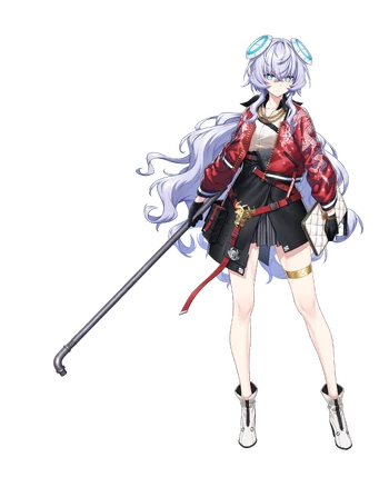 Horizon | Counter:Side Wiki | Fandom