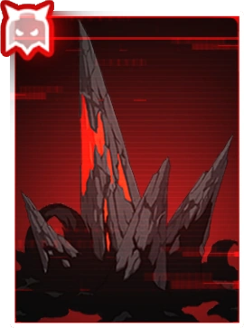 Corrupted Object | Counter:Side Wiki | Fandom