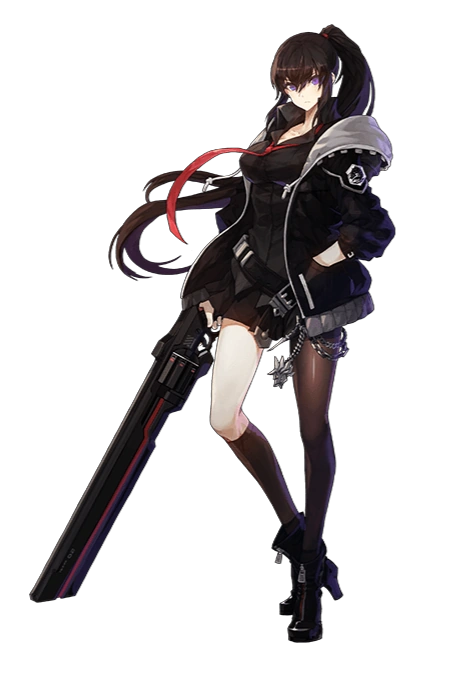 Yoo Mina/Gallery | Counter:Side Wiki | Fandom