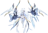 Horizon | Counter:Side Wiki | Fandom