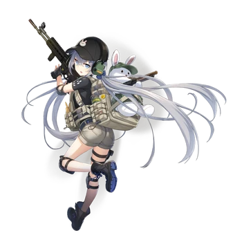 Han Sorim | Counter:Side Wiki | Fandom