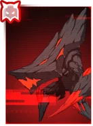 Corrupted Object | Counter:Side Wiki | Fandom