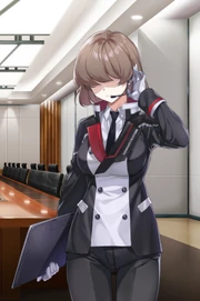 Administration | Counter:Side Wiki | Fandom