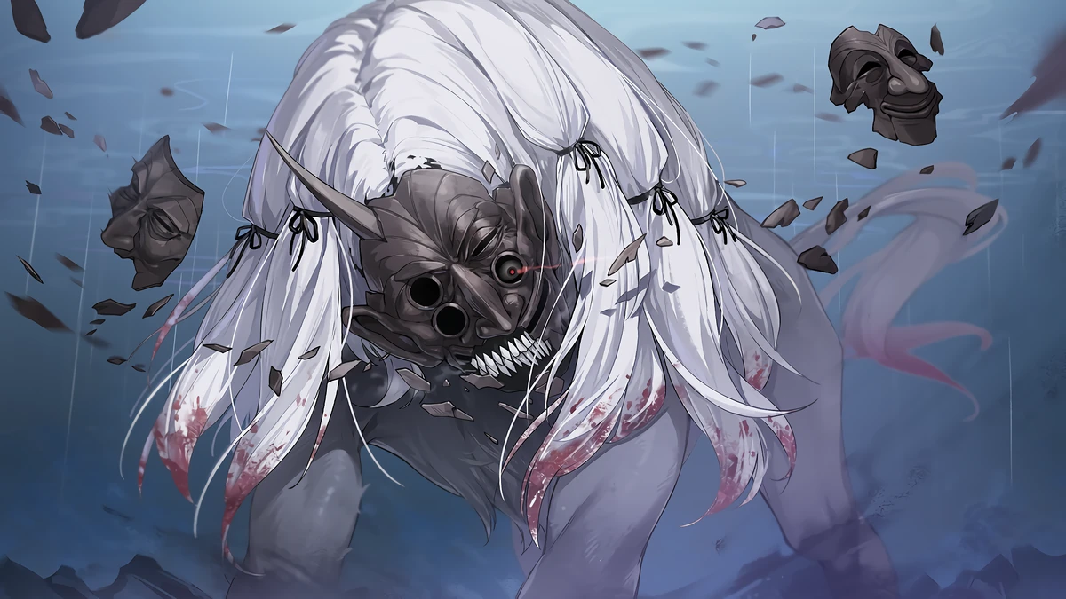 Tiger of the Three Beasts | Counter:Side Wiki | Fandom