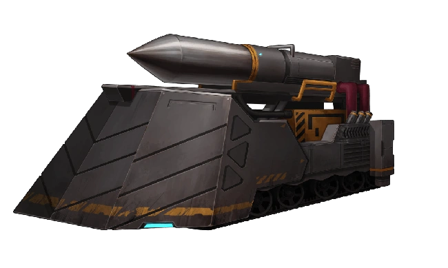 Rhino | Counter:Side Wiki | Fandom