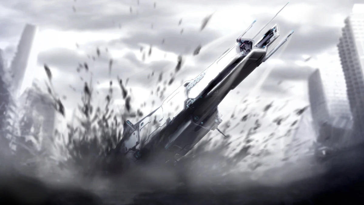 Dimensional jump | Counter:Side Wiki | Fandom