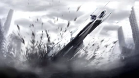 Dimensional jump | Counter:Side Wiki | Fandom