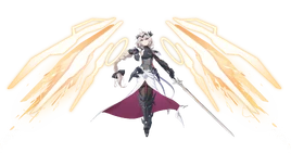 Hilde | Counter:Side Wiki | Fandom