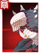 Corrupted Object | Counter:Side Wiki | Fandom