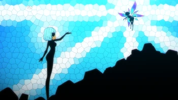 Left Behind Alone | Counter:Side Wiki | Fandom