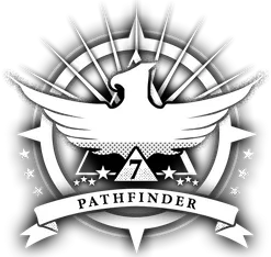 Pathfinder World | Counter:Side Wiki | Fandom