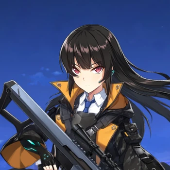 Xiao Lin | Counter Side Wiki | Fandom