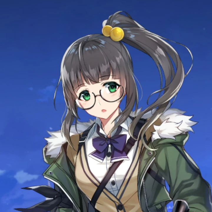 Kim Sobin | Counter Side Wiki | Fandom