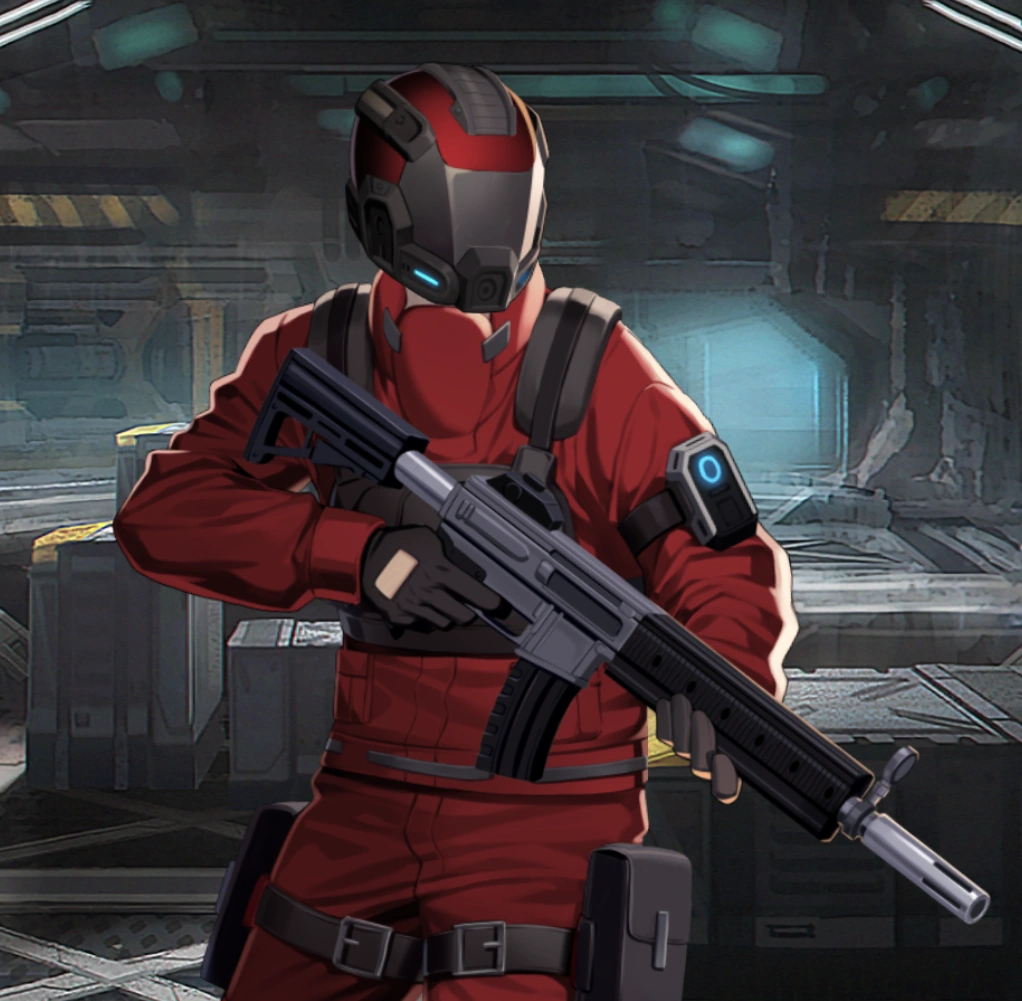 Tommy the Die-Hard and the Losers/Jerry | Counter:Side Wiki | Fandom