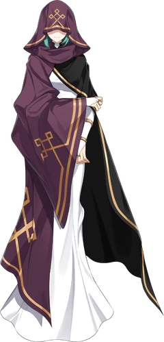 Aleister | Counter:Side Wiki | Fandom