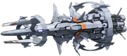 Dimensional ship | Counter:Side Wiki | Fandom
