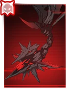 Corrupted Object | Counter:Side Wiki | Fandom