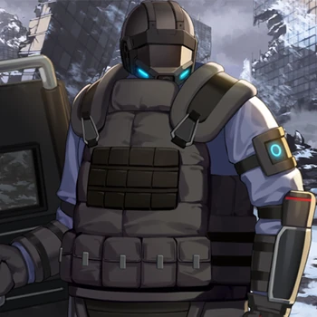 List of minor characters | Counter:Side Wiki | Fandom