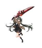 Liona Hartt | Counter:Side Wiki | Fandom