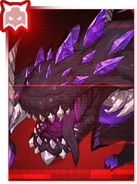 Corrupted Object | Counter:Side Wiki | Fandom